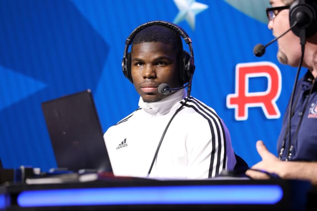 Tarik Cohen net worth: How much is Panthers RB worth in 2023?