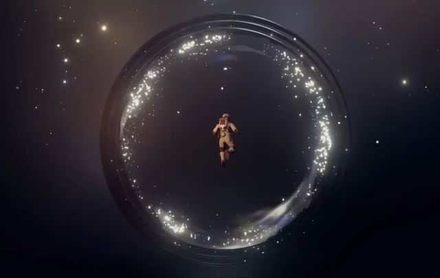 Starfield “Into the Unknown” guide: Solving the Temple Eta puzzle