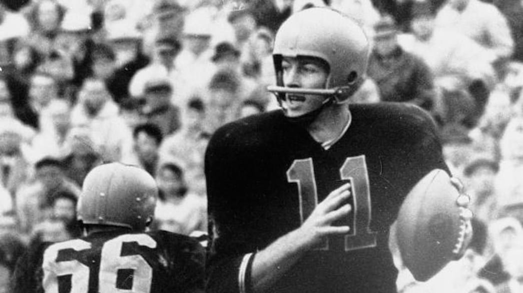 Worst Heisman Trophy winners of all time ft. Terry Baker, Jason White ...