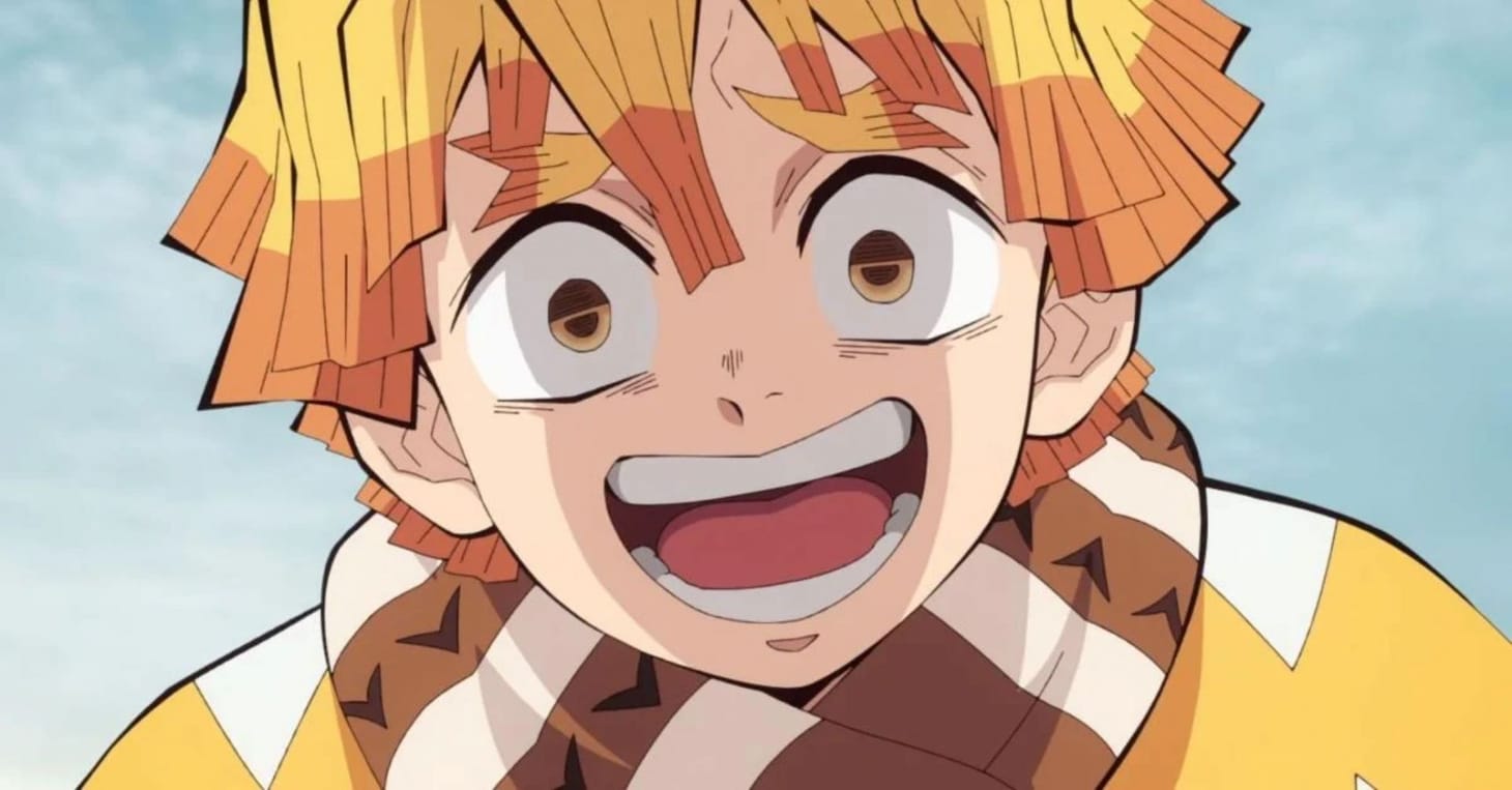10 anime characters with anxiety