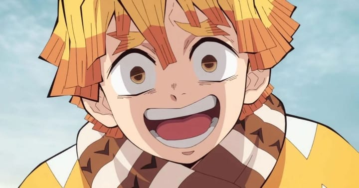 10 anime characters with anxiety