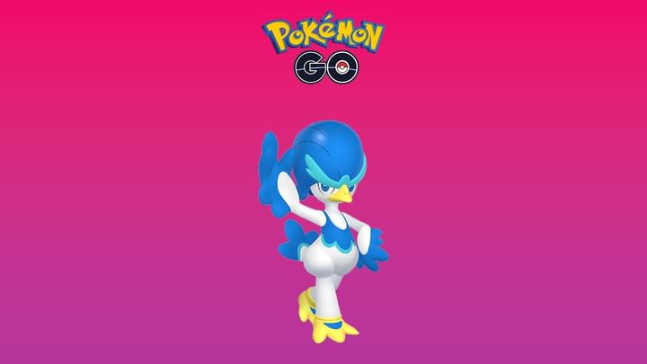 Pokemon GO Quaxly, Quaxwell, and Quaquaval guide