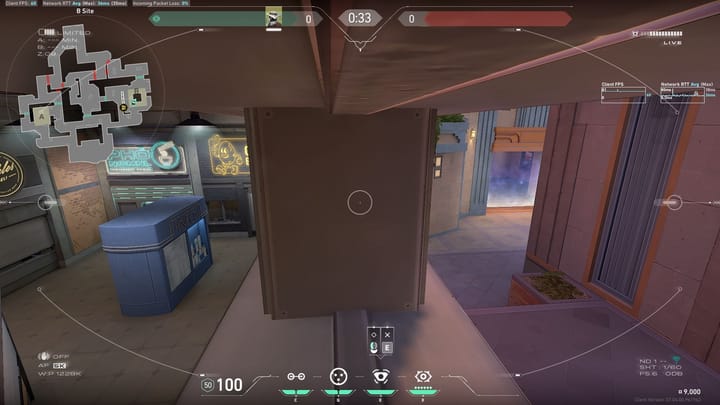 Valorant: Complete Cypher Sunset guide