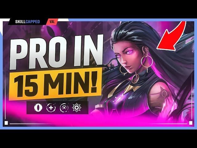 Valorant Sunset Agent tier list for June 2024