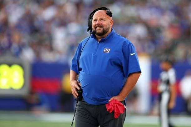 What are the Teams Coached by Brian Daboll?