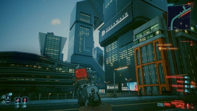 10 best Intelligence perks to get first in Cyberpunk 2077 Phantom ...