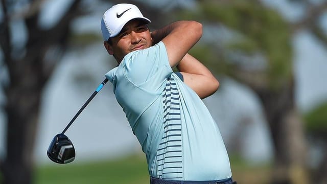 Jason Day: Latest News, Updates & Stats