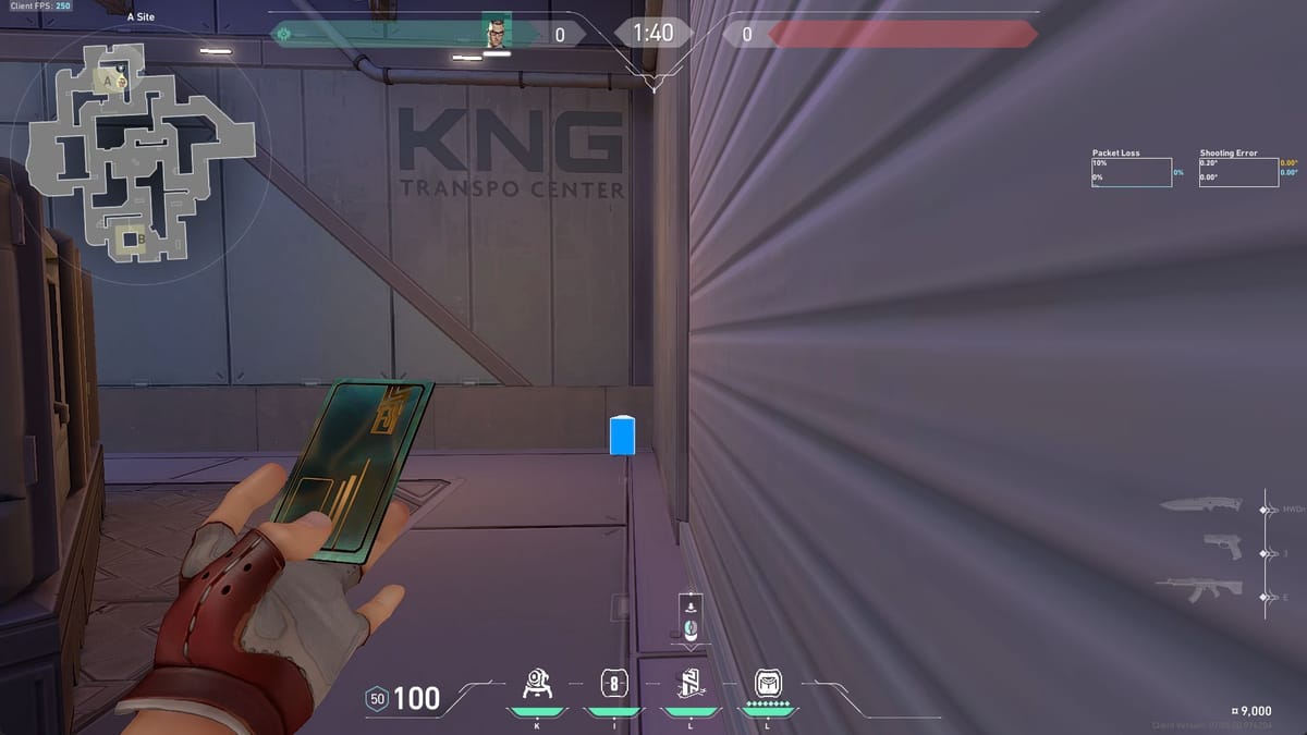 Valorant Sunset guide: Best Chamber setups and playstyle