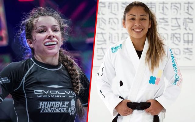 Danielle Kelly on opportunity to run it back with Jessa Khan for ONE ...