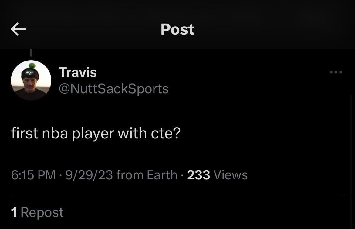 "Nah bros off the perc 30": NBA fans in shambles as Kai Jones continues ...