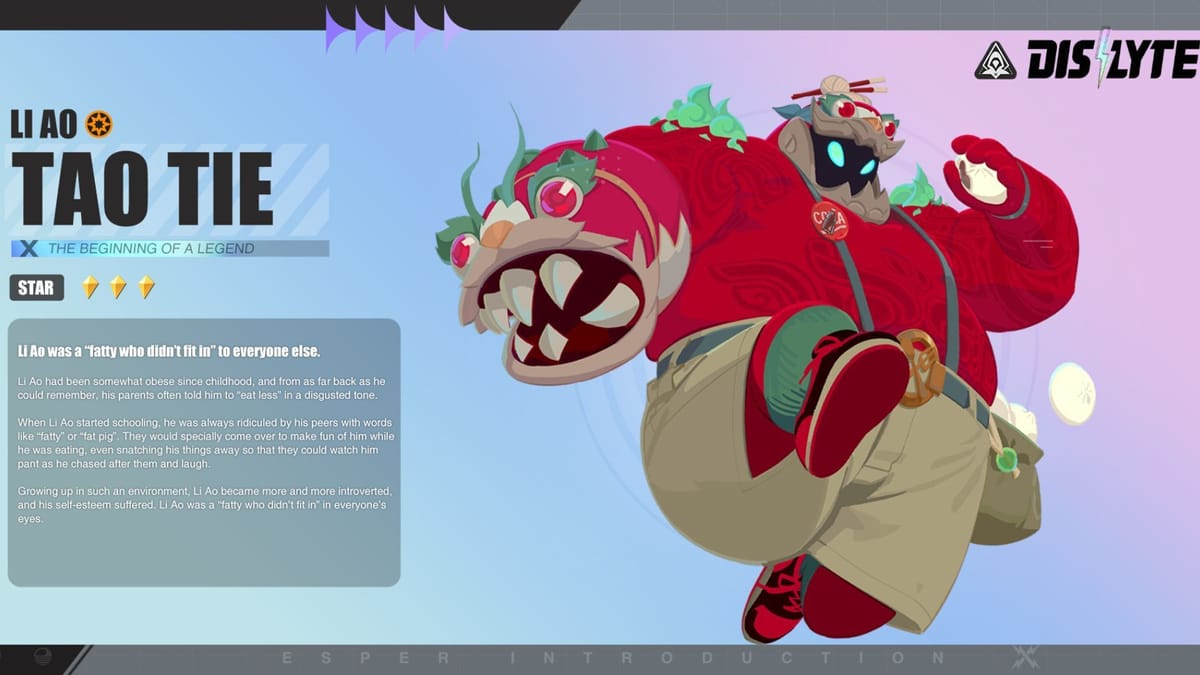 Dislyte Tier List: All Espers Ranked (September 2023)