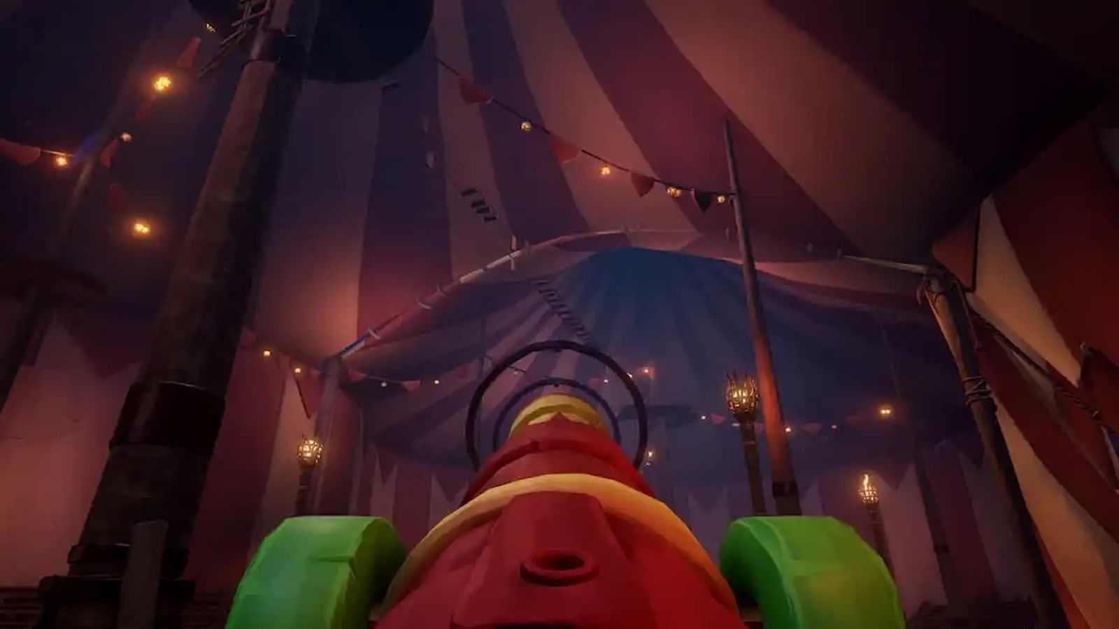 Sea of Thieves The Quest for Guybrush walkthrough (The Legend of Monkey Island Tall Tale 2)