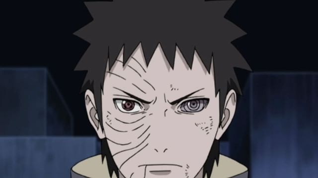 10 strongest Sharingan eyes in Naruto, ranked