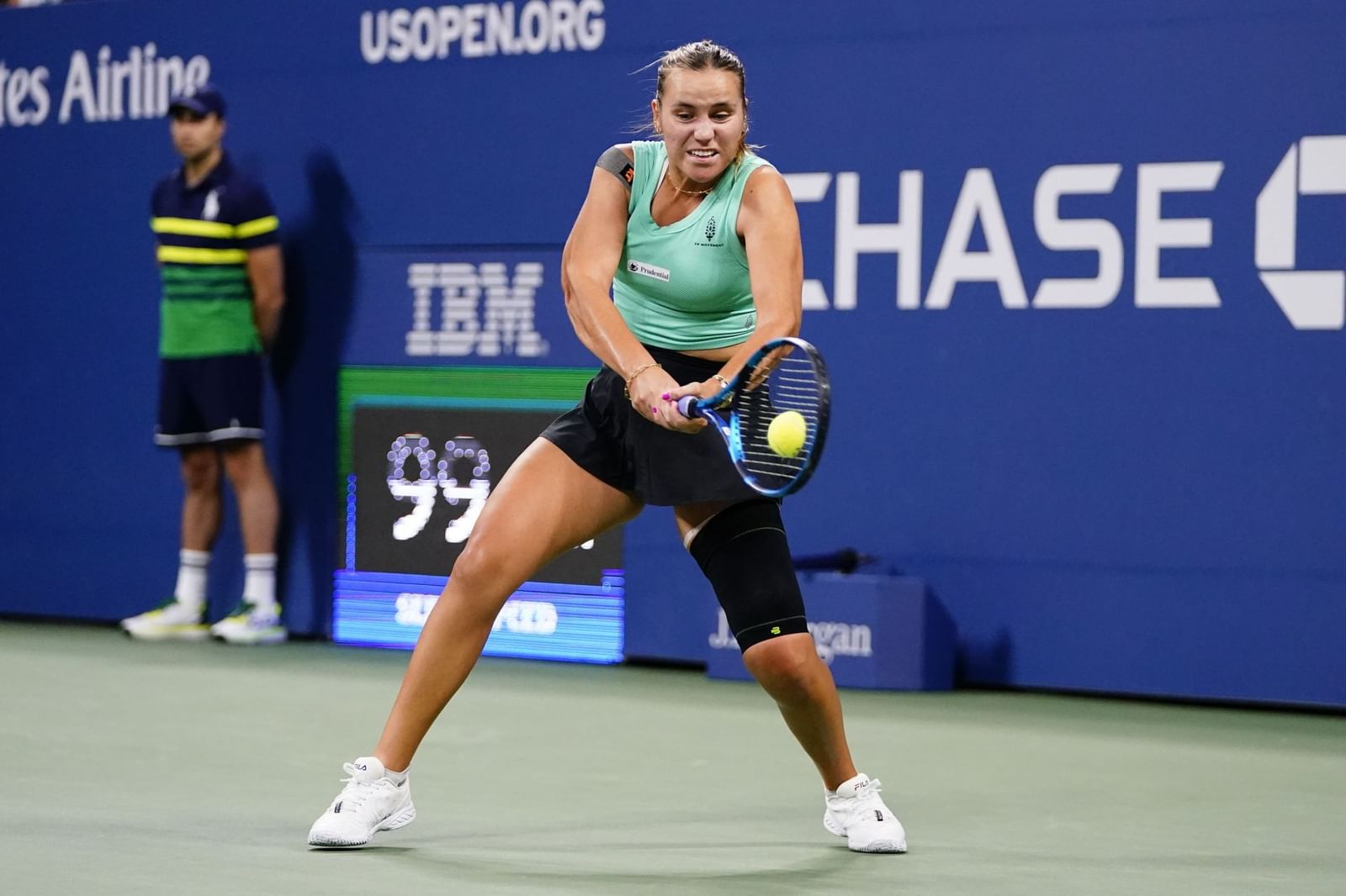 San Diego Open 2023: Sofia Kenin vs Emma Navarro preview, head-to-head, prediction, odds and pick