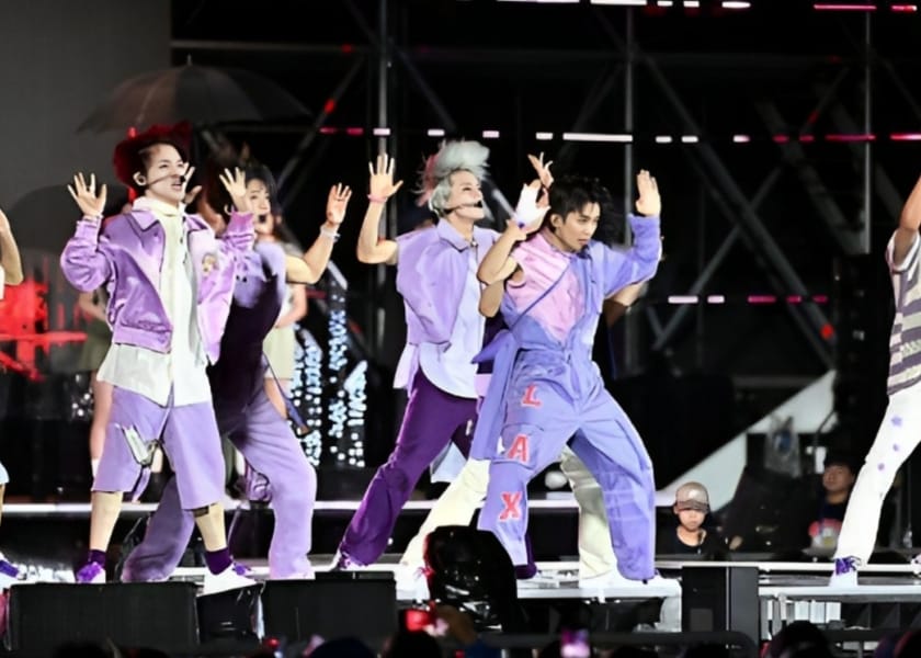 M Countdown in France 2023: How to buy tickets, lineup, where to stream ...