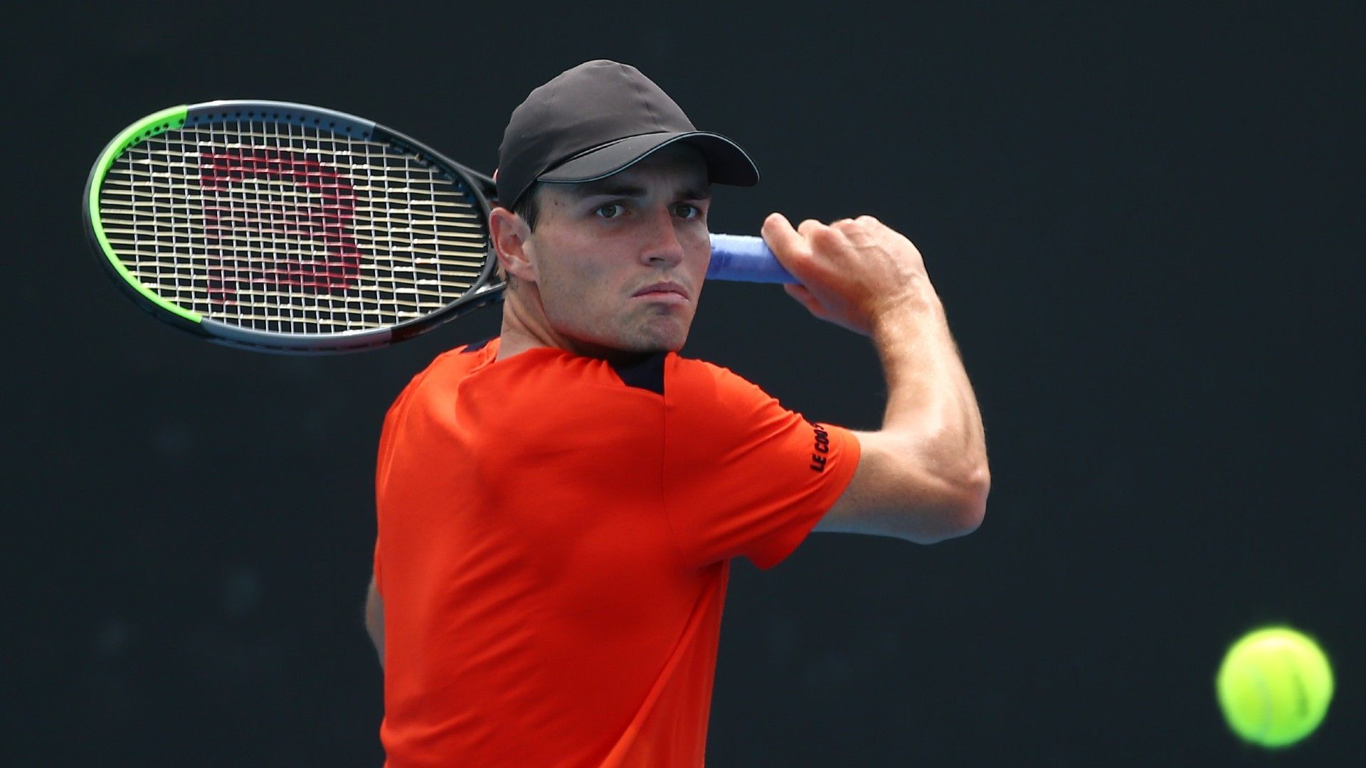 Grigor Dimitrov: Chengdu Open 2023: Grigor Dimitrov vs Christopher O'Connell preview, head-to ...