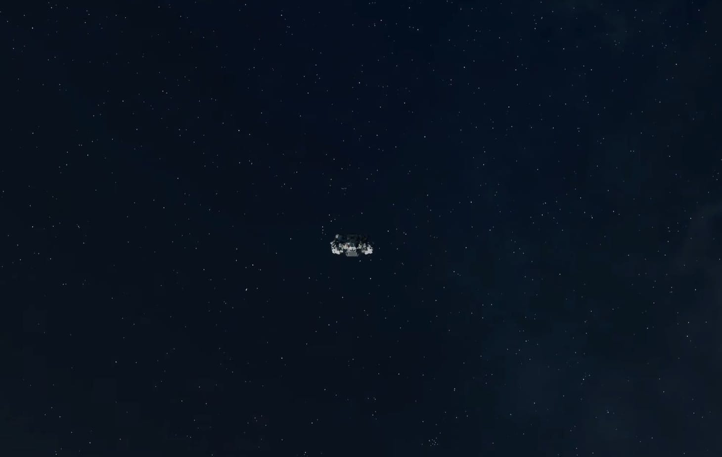 Are Starfield planets procedurally generated?