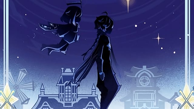 How to check Genshin Impact Stellar Journey stats for progress, exploration, and collections