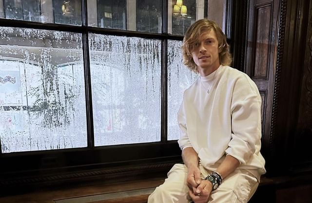 Andrey Rublev | Rublev News, Biography, Achievements, Career Stats ...