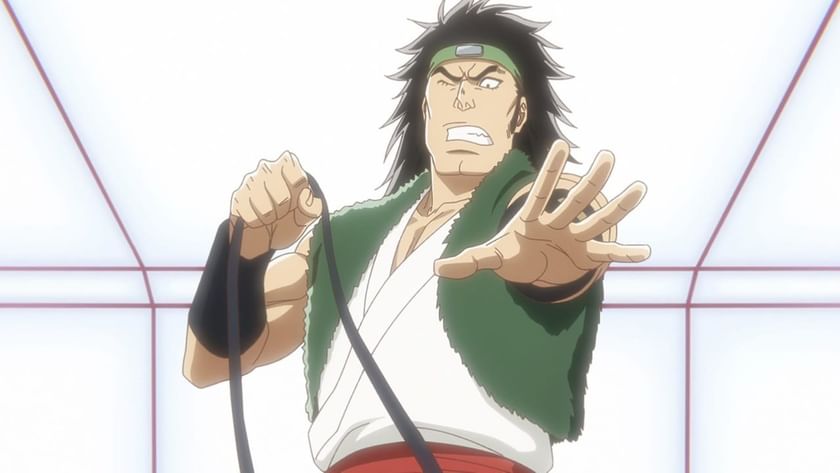 Bleach TYBW episode 24: Yhwach arrives in Soul King Palace, The Zero Squad in action as Oetsu ...