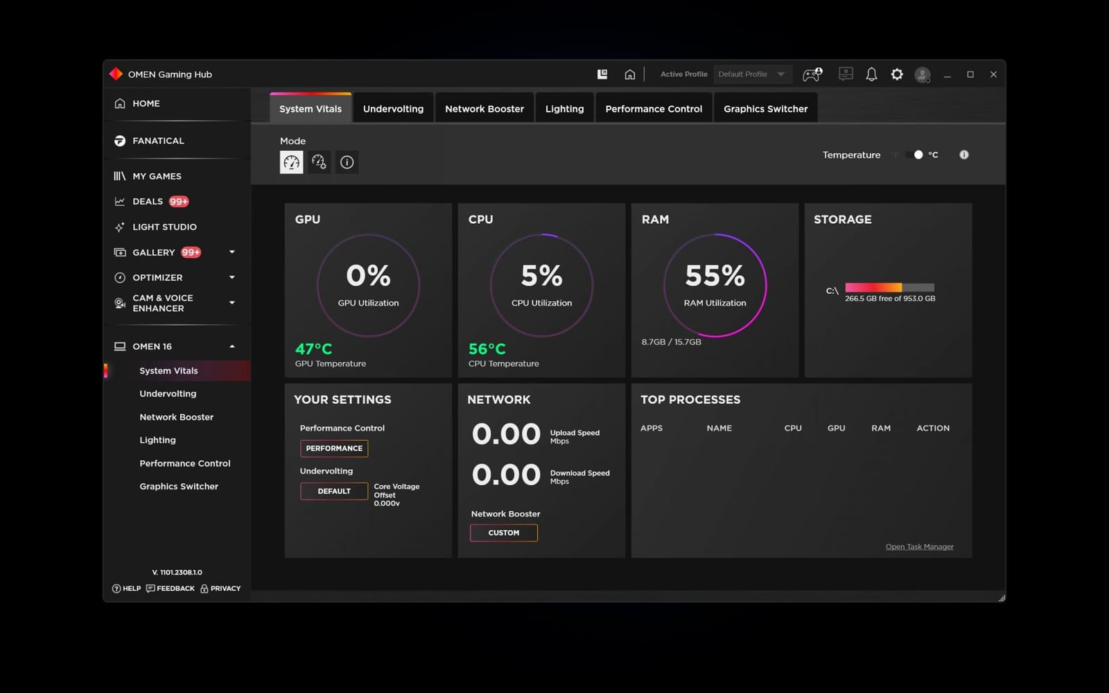 HP Omen Transcend 16 RTX 4070 review: A viable desktop replacement?