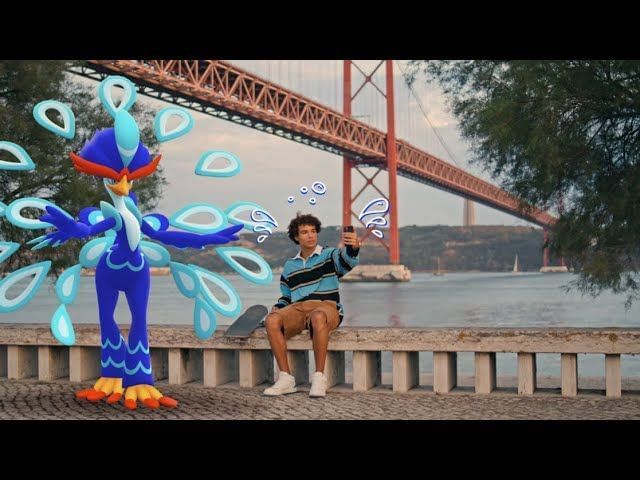 Pokemon GO shiny Solosis, shiny Duosion, shiny Reuniclus guide