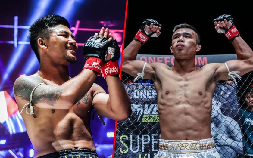 Rodtang’s friendship with Superlek the perfect fuel for their ...