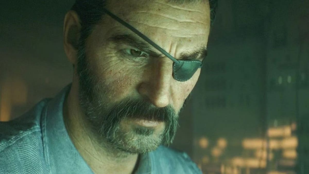 MW3 Zombies trailer confirms Gregori Weaver dead in Call of Duty