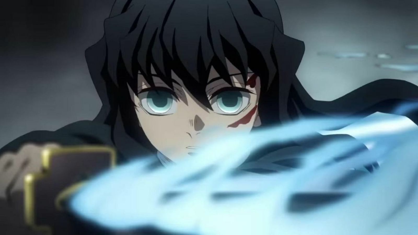 All 14 Demon Slayer Breathing Styles Ranked Oldest To Newest