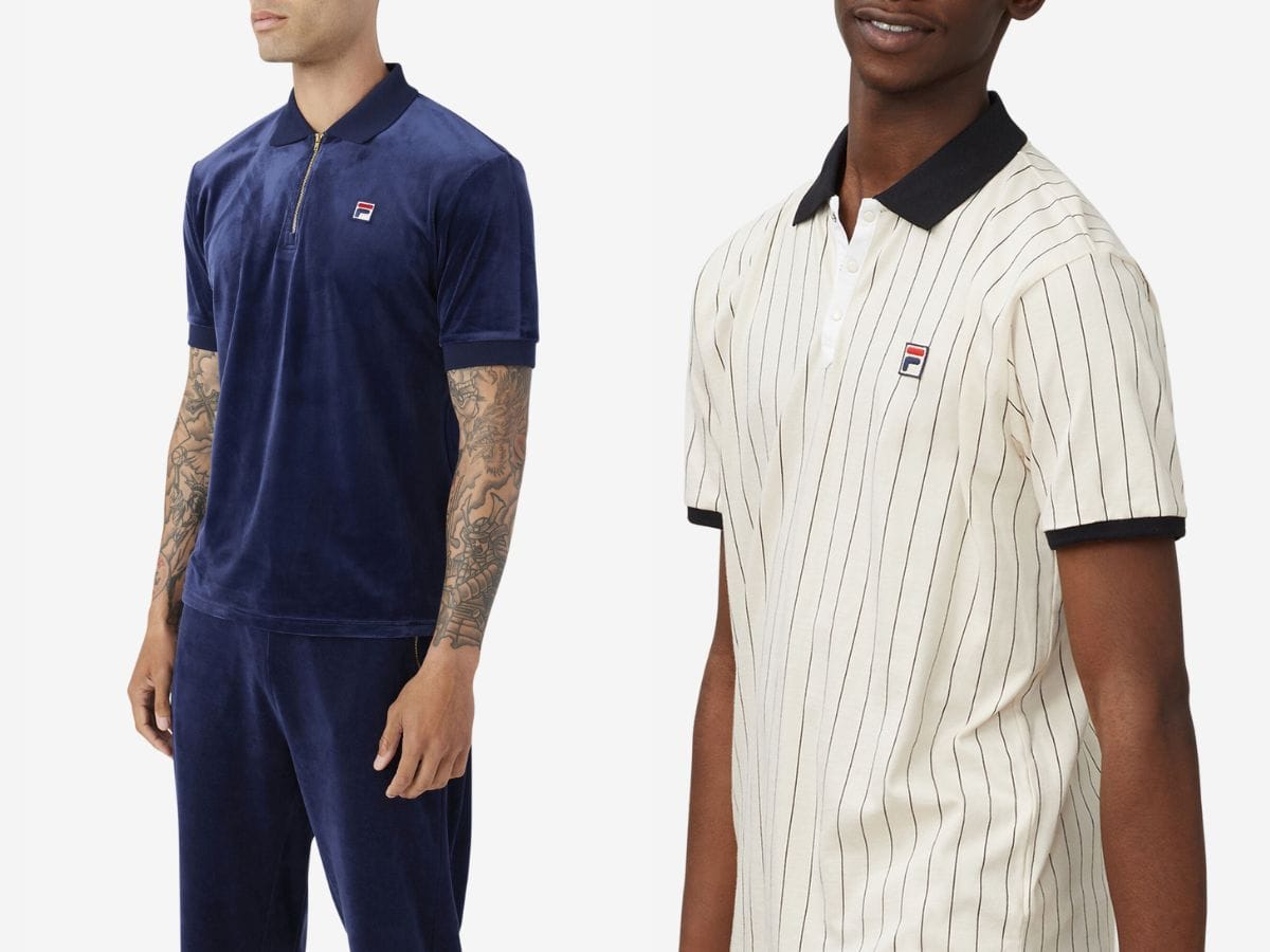 Fila F-Box Anniversary collection: Where to get, price, and more ...