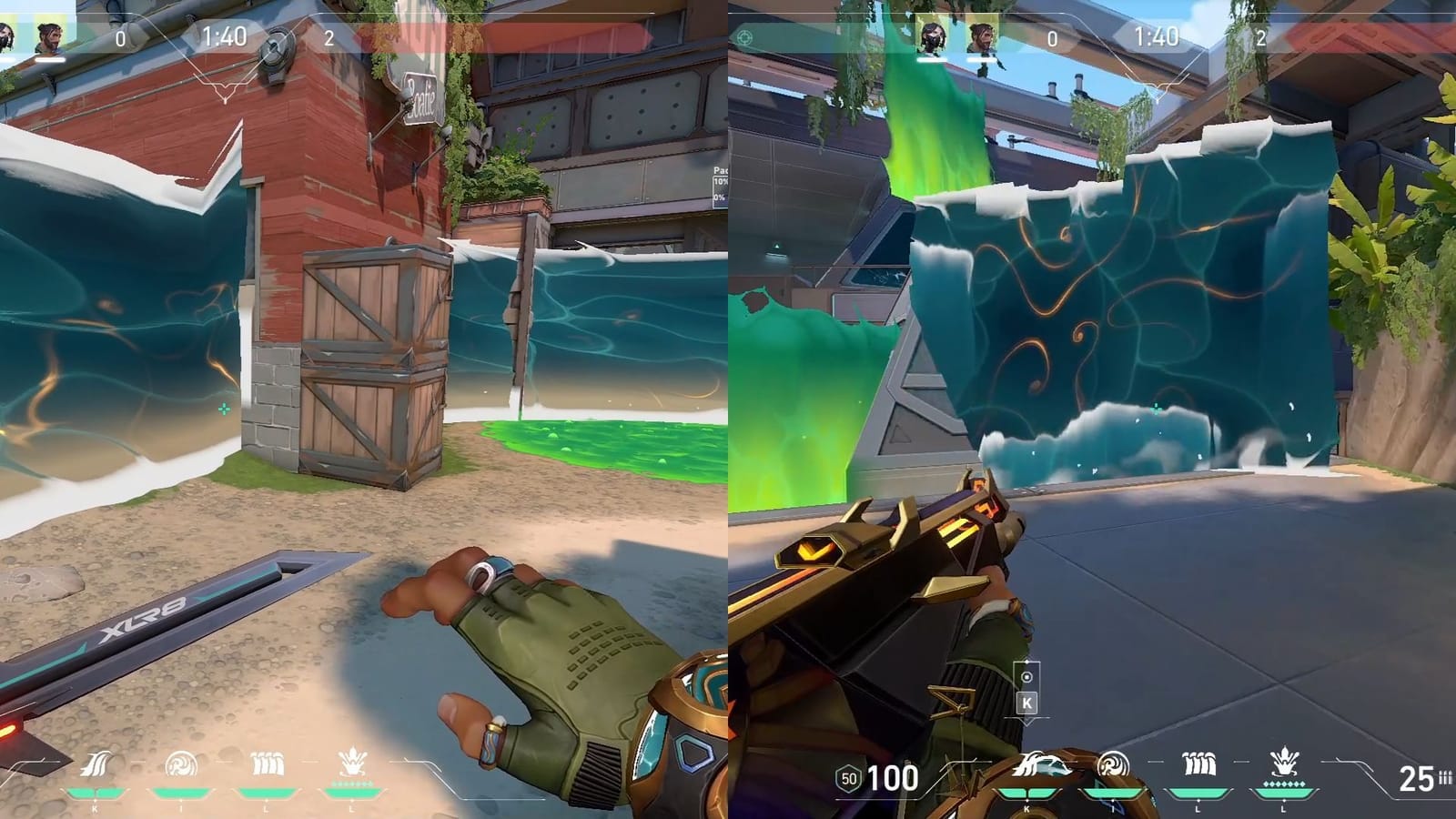 Best Valorant team compositions for Premier mode