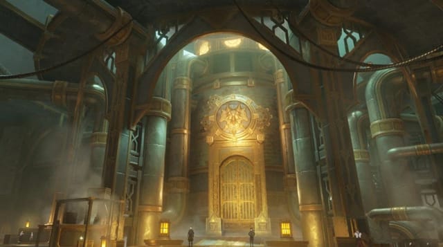 Genshin Impact 4.1 update: New Fontaine area, local specialties, bosses ...