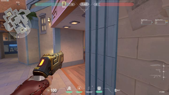 Valorant Sunset guide: Best Chamber setups and playstyle