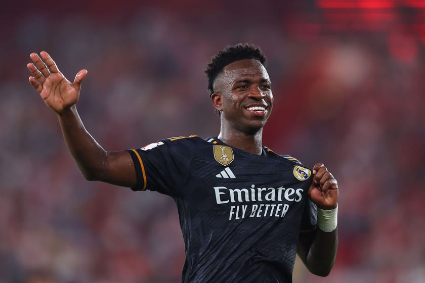 "Zero risks" - Carlo Ancelotti provides injury update on Real Madrid ...