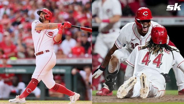 What are the Reds' chances of making the playoffs in 2023? Exploring ...