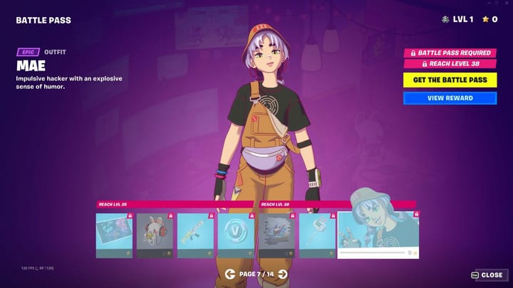 8 skins Fortnite players use the most as of Chapter 4 Season 4