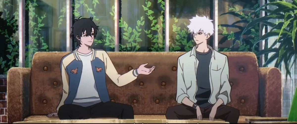 Link Click season 3 officially confirmed: Tentative release window ...