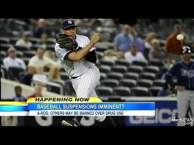 Biogenesis of America founder Anthony Bosch once uncovered Alex ...