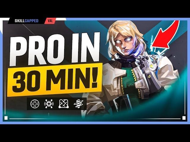 Valorant Sunset Agent tier list for June 2024