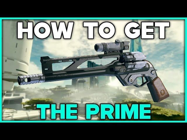 10 overpowered Legendary weapons in Starfield