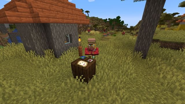 Minecraft 1.20.2 pre-release 2 patch notes: Recipe book change reverted ...