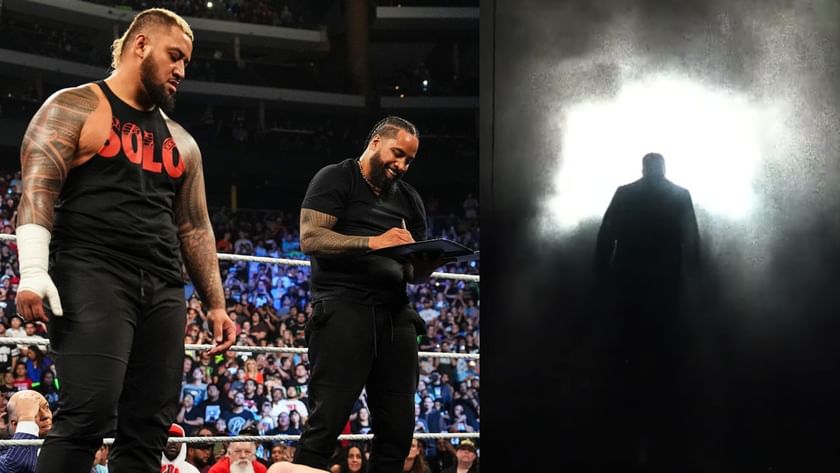 John Cena: WWE Superstar set to return to SmackDown following Bloodline attack