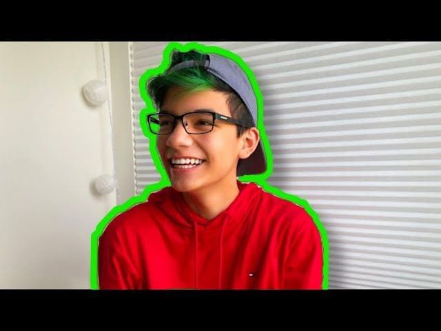 Andrew Burriss' Profile, Net Worth, Age, Height, Relationships, FAQs