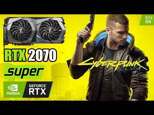 Cyberpunk 2077 Phantom Liberty: Best graphics settings for Nvidia RTX ...