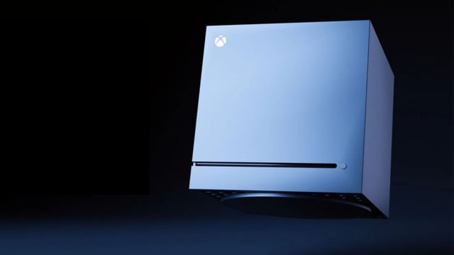 Xbox next-gen console leaked for 2028; hints at a massive performance ...