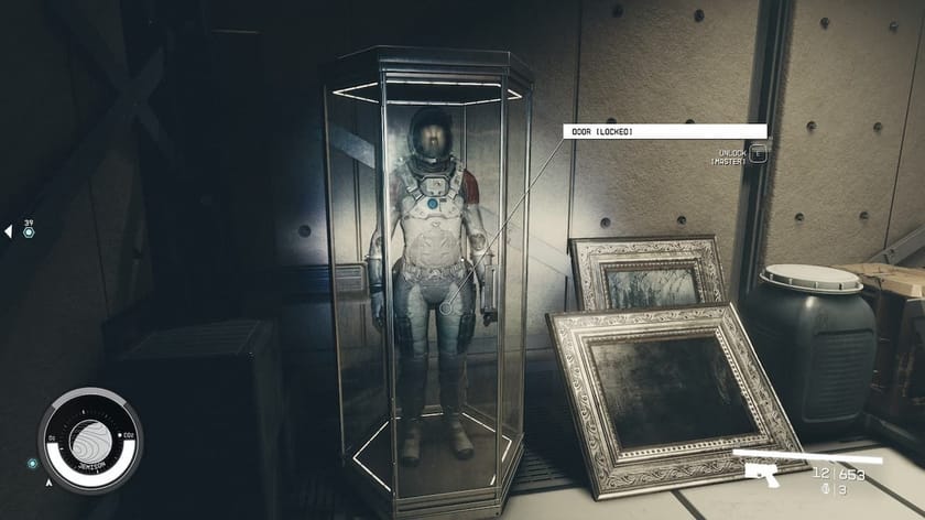 10 overpowered legendary armor in Starfield