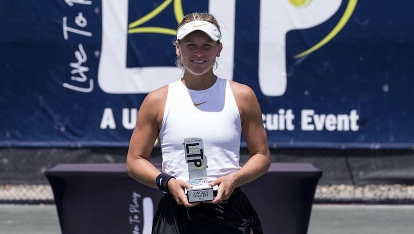 Who are Peyton Stearns’ Parents, Mike Stearns and Denise Stearns?