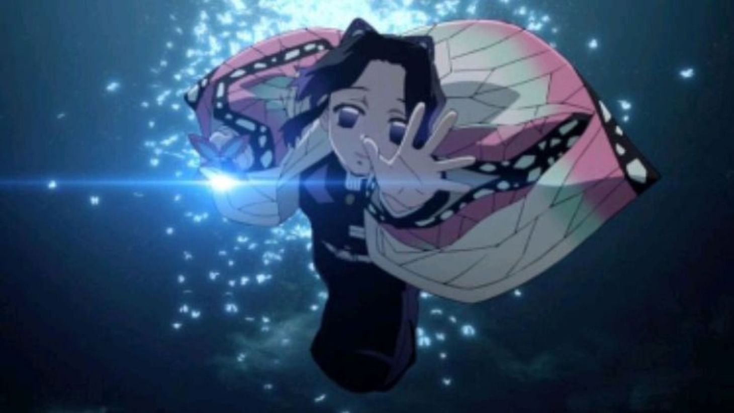 All 14 Demon Slayer Breathing Styles Ranked Oldest To Newest