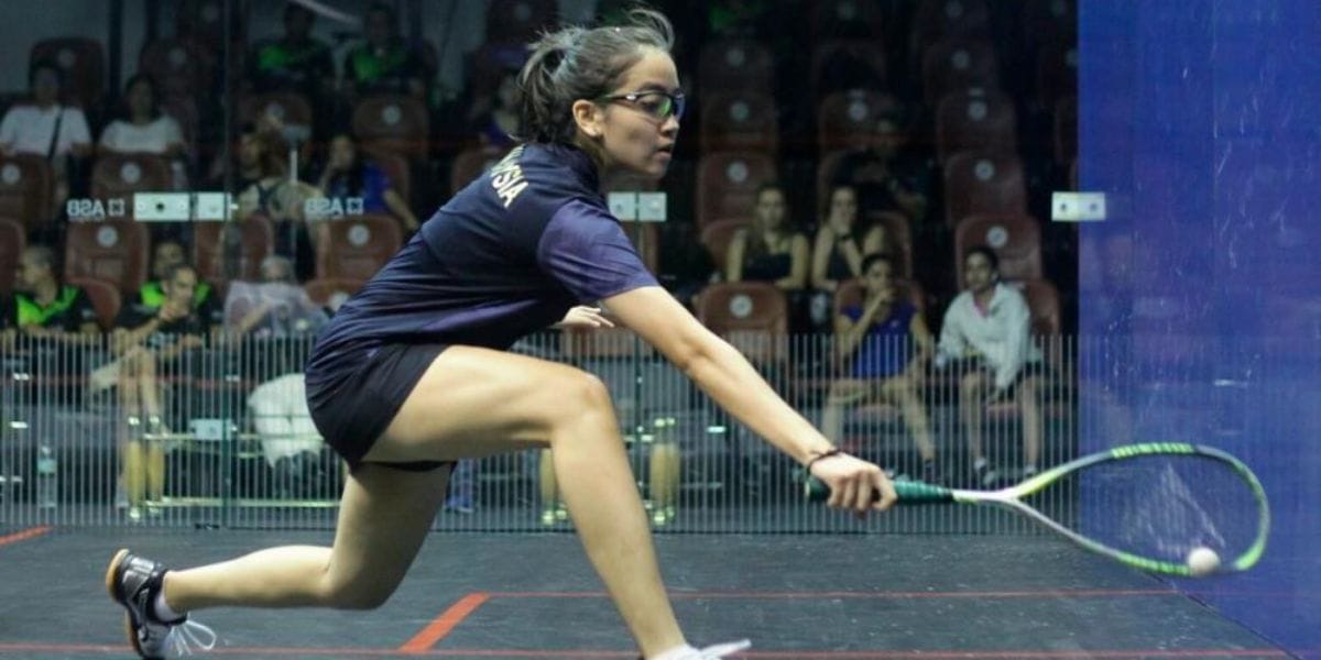 "Squash in Malaysia has come a long way in terms of popularity" - Aira ...