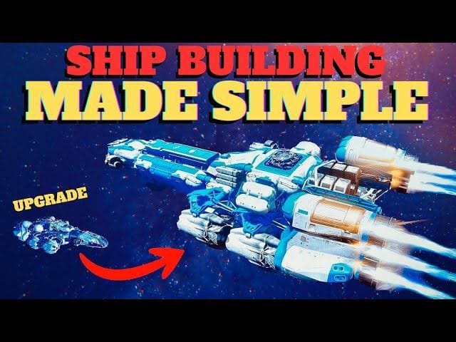 Hab: Starfield ship Habs guide: Best Habs to unlock first and more